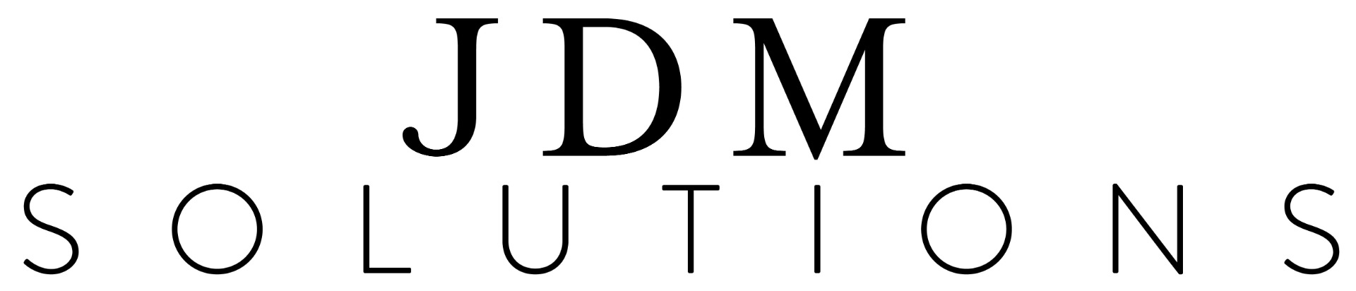 Contact :: JDM Solutions